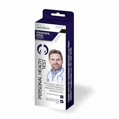 PSA Test Kits | Valuemed Medical Supplies UK – Valuemed Health Screening