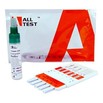 Drug Test Surface | Drug Identification Kit | Buy Online – Valuemed ...