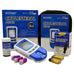 5 in 1 Home Cholesterol Meter Total Cholesterol, LDL HDL Triglycerides ...