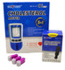 5 in 1 Home Cholesterol Meter Total Cholesterol, LDL HDL Triglycerides ...