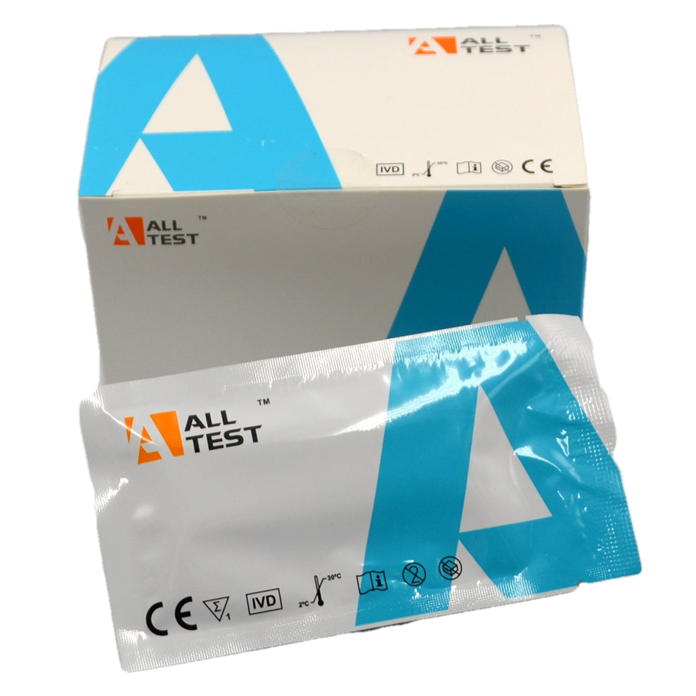 Lyme Disease Rapid Test Kits | Valuemed | Buy Online – Valuemed Health ...