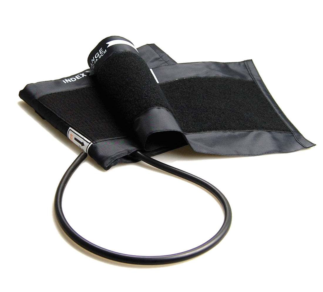 BP Monitor Cuffs | Large Blood Pressure Cuffs | Valuemed – Valuemed ...