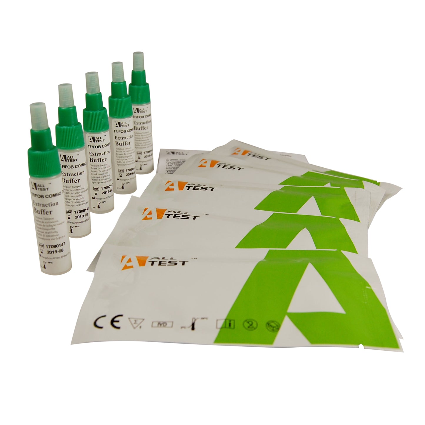 PSA Test Kits | Valuemed | Buy Online