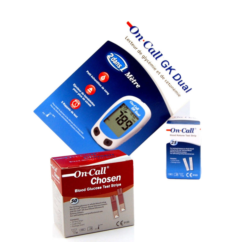 Free Blood Glucose Meter UK | Valuemed | Buy Online – Valuemed Health ...