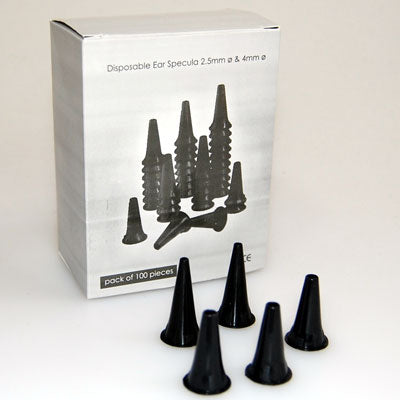 Otoscope Specula Covers | Disposable Otoscope Cover – Valuemed Health ...