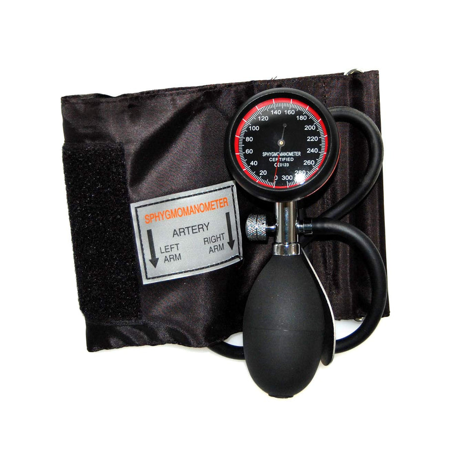 Sphygmomanometer | Valuemed | Buy Online – Valuemed Health Screening